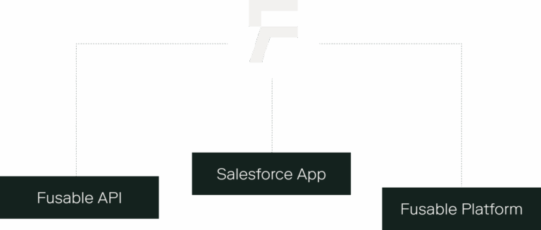 Fusable Platform - Fusable